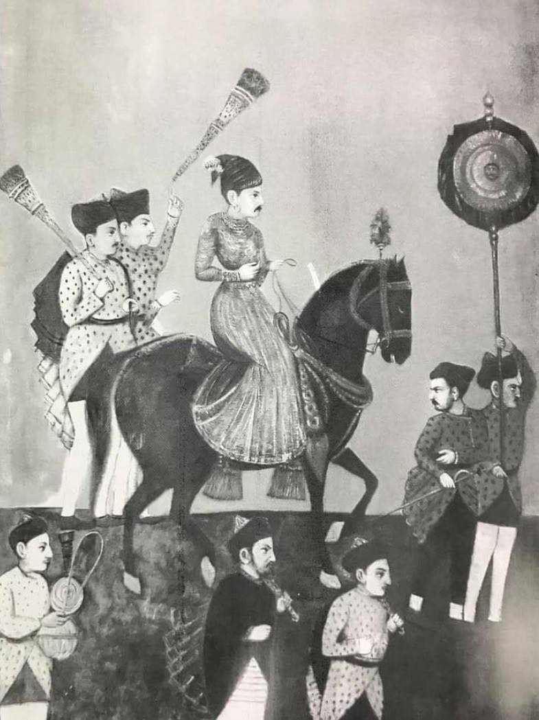 The Maratha War Of Independence Part 2 Chhatrapati Rajaram Maharani the-maratha-war-of-independence-part-2-chhatrapati-rajaram-maharani