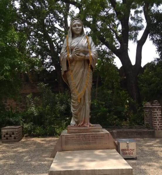 Extraordinary Women of the Maratha Empire- Women's Day Special, Part 2 ...